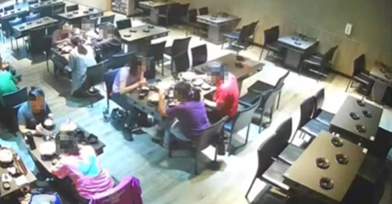 15刁客吃小火鍋「自備菜去煮」 店休仍狂吃留負評：肉送太少 | beanfun!