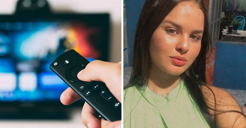 13歲妹「洗完澡看電視」 遭恐怖電擊活活電死 | TEEPR 亮新聞