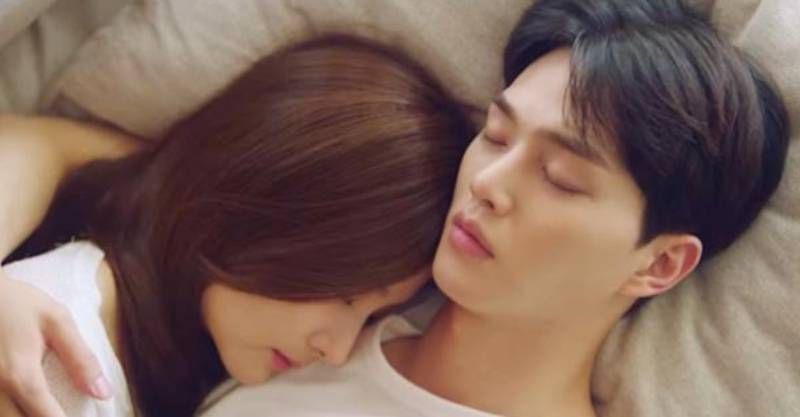 男友自稱「無米青症」不戴硬來 她聽信崩潰了 | TEEPR 亮新聞