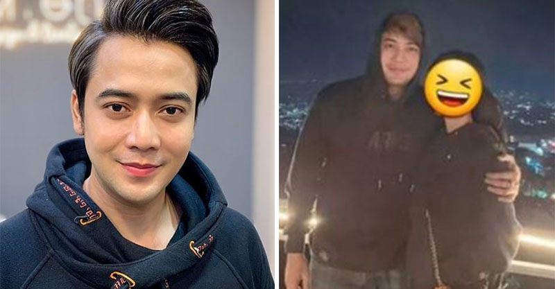 34歲男星驚爆「交往14歲女友」 認了已獲家長同意：畢業就結婚 | TEEPR 亮新聞