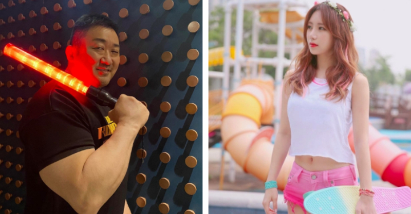 《屍速列車》馬東石秘婚1年！「娶小17歲超正女友」IG只追蹤她 | TEEPR 亮新聞