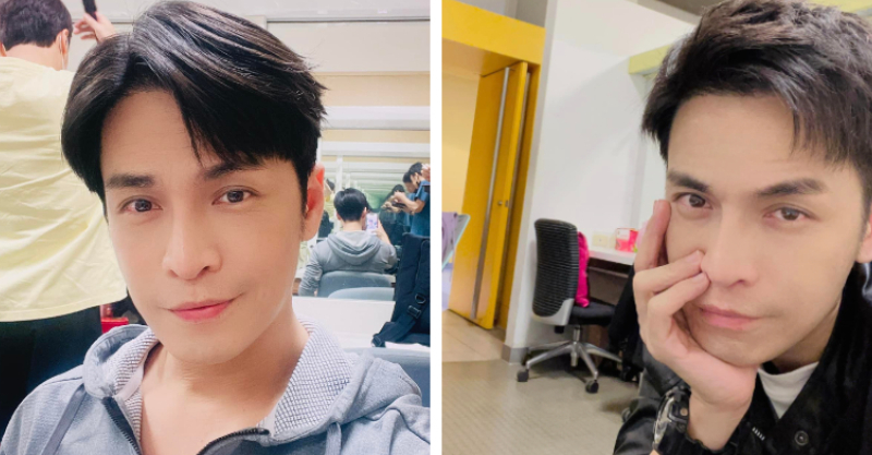 8點檔男神演乩身突骨裂！內行驚揭1事沒做「得罪太子爺」 | TEEPR 亮新聞