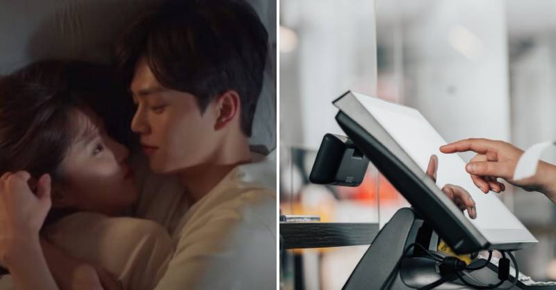 男友手頭緊「提議休息費AA」 她掏錢見櫃檯公告氣炸分手 | TEEPR 亮新聞