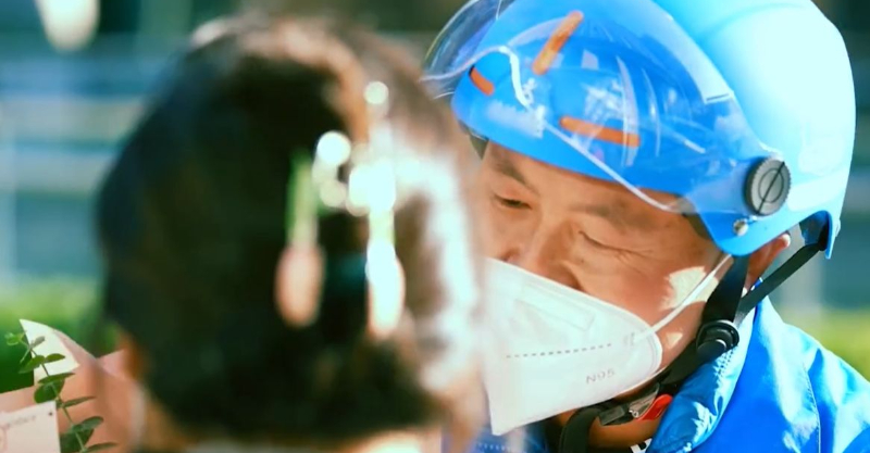 外送員一天「接94張單」驚人月收曝！打拚5年買下套房 | TEEPR 亮新聞