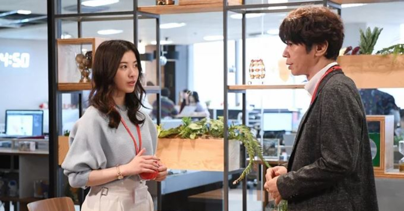 暈爆實習女大生！40歲大叔得知1事崩潰：沒女生寫過我名字 | TEEPR 亮新聞