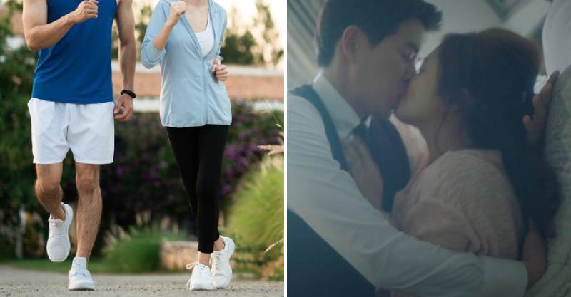 尪去路跑！約女跑友「飯店決鬥」 妻見照崩潰討200萬 | TEEPR 亮新聞