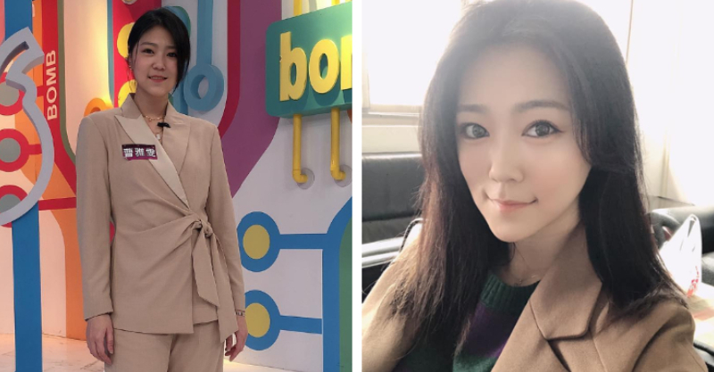 金曲歌后被爆「已祕婚7年」！尪身份曝…疑婚姻亮紅燈 | TEEPR 亮新聞