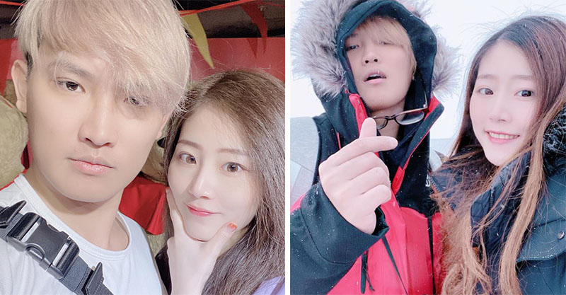 台YouTuber情侶美國被捕！路邊上銬畫面曝「犯2罪入獄」 | TEEPR 亮新聞