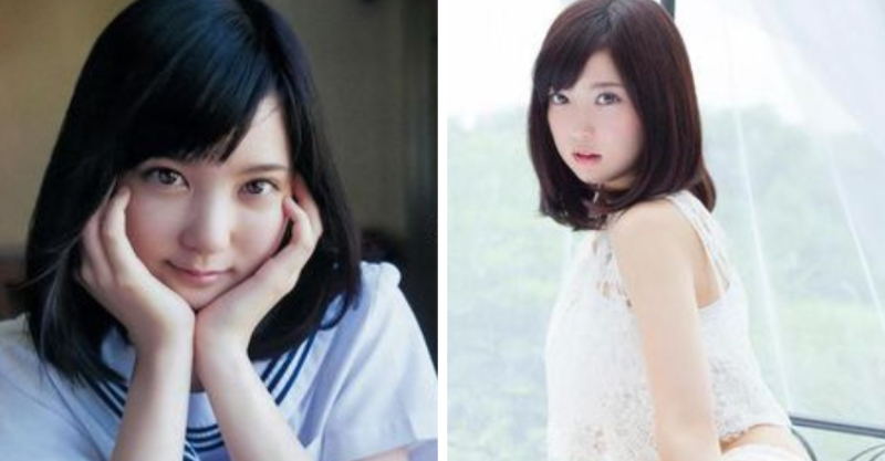 24歲清純女偶像消失6年 突宣布「拍大人片」！濕身曲線網暴動 | TEEPR 亮新聞