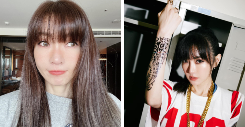 謝金燕「進化史」曝光？網愣：認不出 | TEEPR 亮新聞