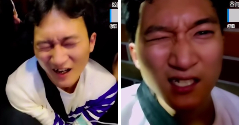 梨泰院YouTuber自拍「靠這招活下來」 完整影片曝光！第一視角擠巷內 | TEEPR 亮新聞