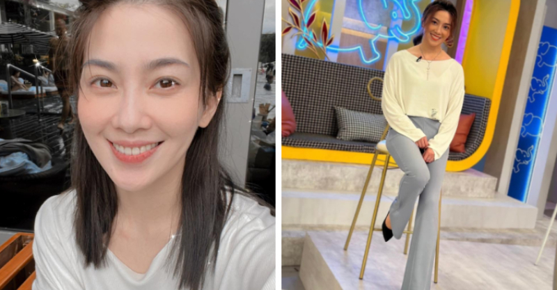 越茂密「慾//望就越強」？專家解釋：跟男生長鬍子一樣 | TEEPR 亮新聞