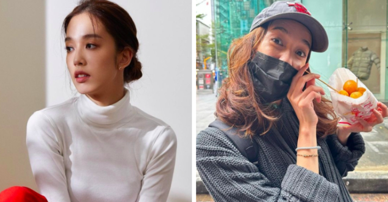 33歲大咖女星現身西門町 轉行「改賣地瓜球」：成功篡位 | TEEPR 亮新聞