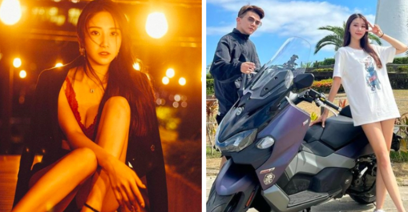 Wendy分手後曬照「露出北半球」 吐心聲：遠離瞎人瞎事 | TEEPR 亮新聞