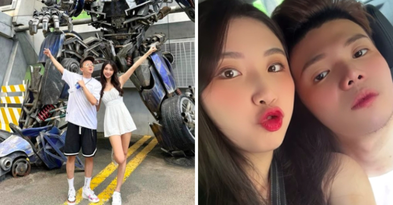 Wendy喊話孫生「放過彼此」 曝分手原因：找瞎妹們約吧 | TEEPR 亮新聞