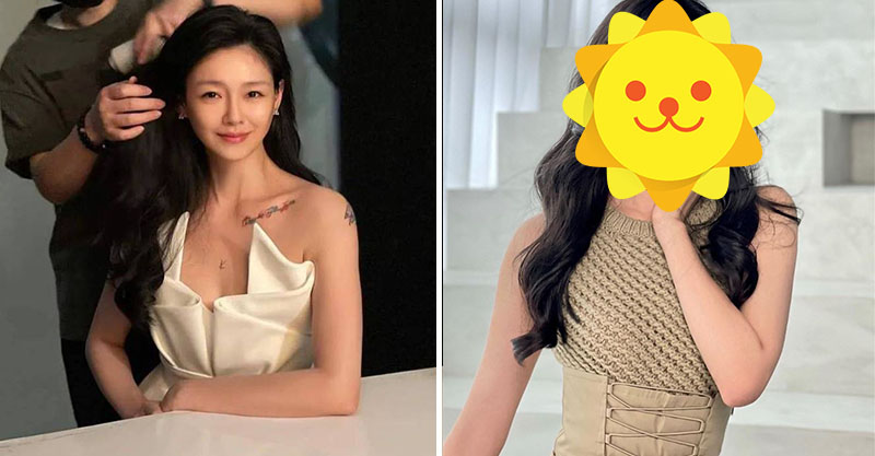 小S二女兒登雜誌封面 1角度「激似大S」網暴動 | TEEPR 亮新聞