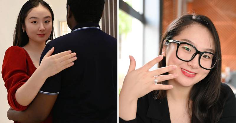 20歲嫩妹「遠嫁非洲大叔」生子 遭爆三妻侍一夫！她反駁：很美好 | TEEPR 亮新聞