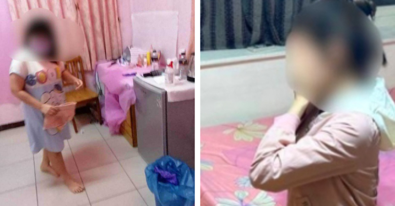 桃園12女大生集體失蹤！竟忙著「身體換學費」 3天服務60客 | TEEPR 亮新聞