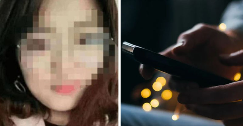 吵架離家出走…女友「傳訊求救」他以為玩笑沒理 警察上門才知慘了 | TEEPR 亮新聞