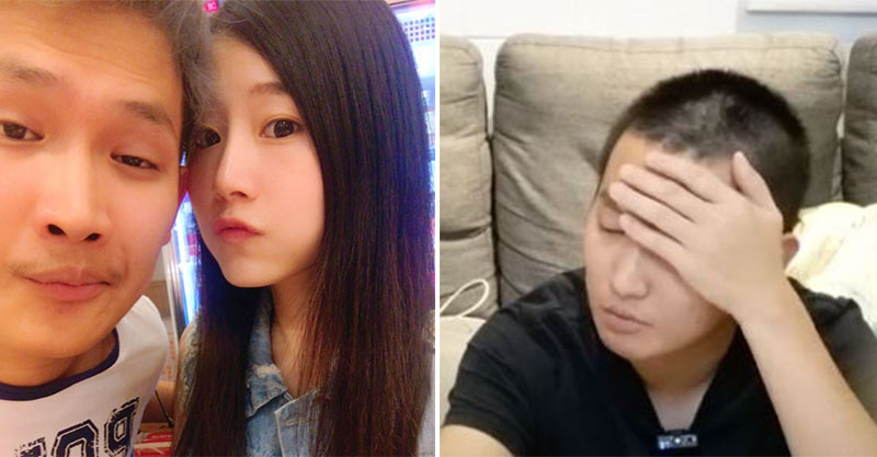 台YouTuber情侶「私密片」流出！本人認了：心情非常沉重 | TEEPR 亮新聞