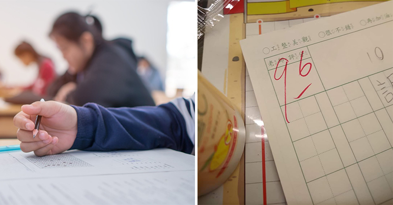 兒「故意考96分」狂炫耀 媽不解！過來人揭心態 | TEEPR 亮新聞