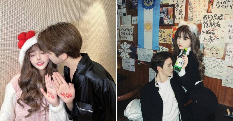 百萬網美「23歲離婚3次」再戀19歲鮮肉 網看帥照驚：了不起 | TEEPR 亮新聞