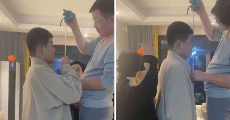 12歲兒常吃1物「身高飆到191cm」 網驚：快帶去看醫生 | TEEPR 亮新聞