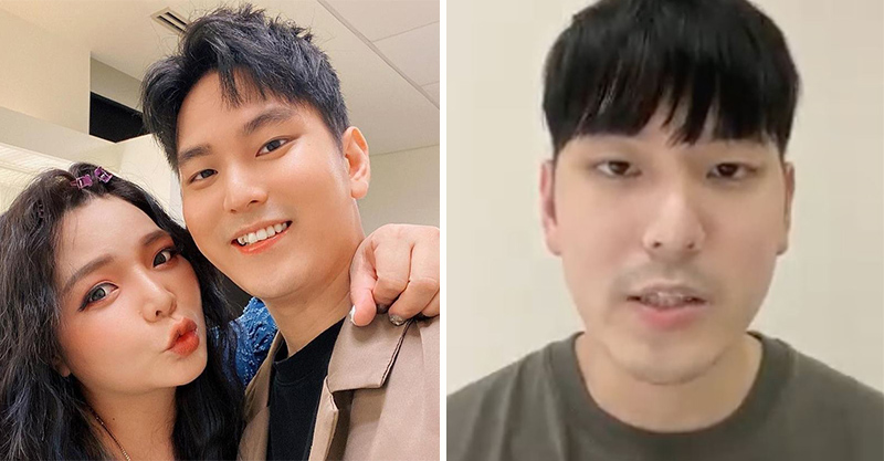 被問「為何娶小甜甜？」 25歲尪回答眾人全傻眼 | TEEPR 亮新聞