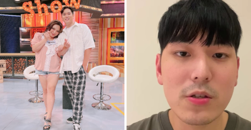小甜甜傷勢曝！宋晉賢突曬3影片還原：老婆先踹我 | TEEPR 亮新聞