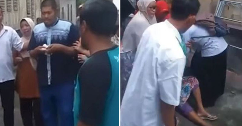 13歲少年「害怕割包//皮」逃家 25年後母見1幕當場暈倒 | TEEPR 亮新聞