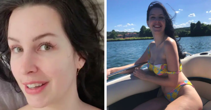 大人片網紅「一年僅洗澡37次」比啪次數還少！透露：經常洗澡更臭 | TEEPR 亮新聞