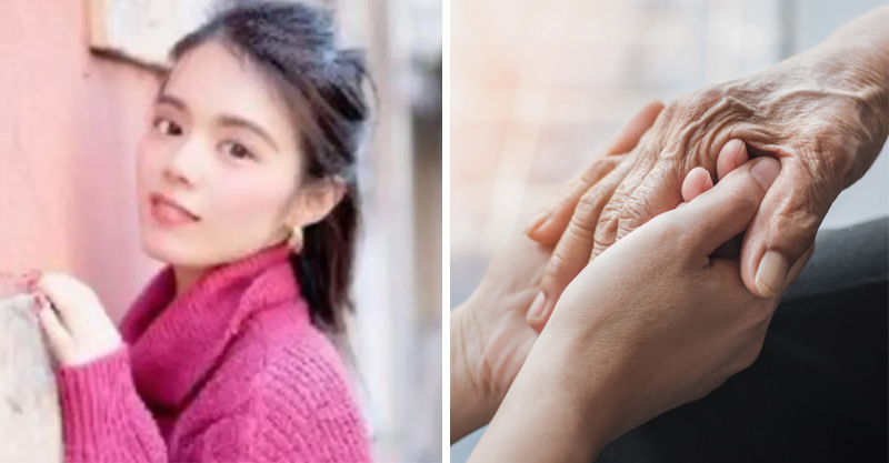 甜喊找年長情人 28歲正妹護理師「榨乾71名老翁」海撈7000萬手法曝 | TEEPR 亮新聞