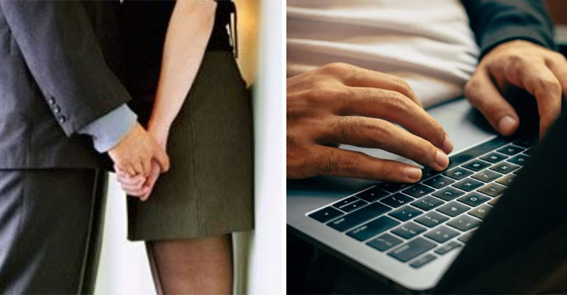 電子大廠人夫「5年戰女同事270次」 不爽被分手寫成小說PO網 | TEEPR 亮新聞