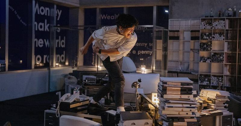 零娛樂社交「他領月薪4萬」嘆不知怎麼生存 支出1亮點挨罵：太高了 | TEEPR 亮新聞