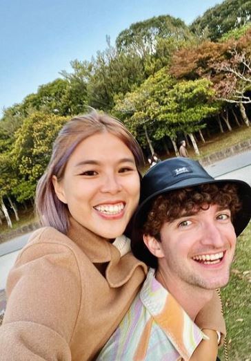 深情凝望台灣女友下廚背影 法國男：此生最美！她一轉身嚇瘋8萬人 | TEEPR 亮新聞