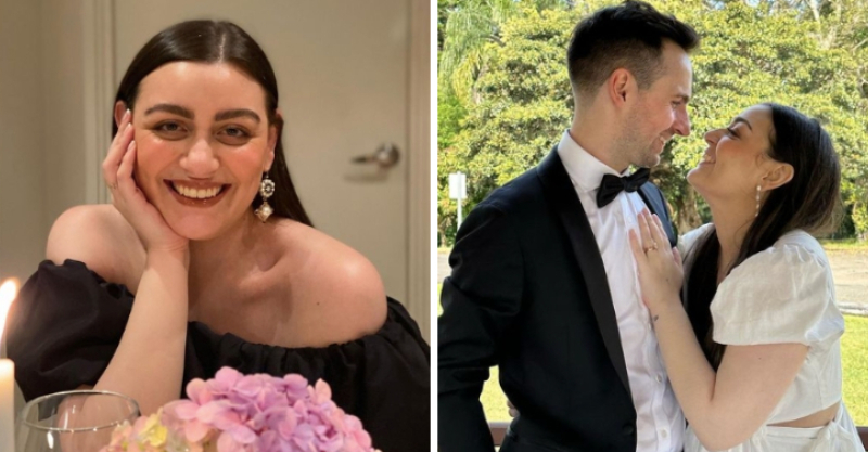 20歲注意到「腳趾突然冒出黑痣」 美女作家抗癌8年病逝 | TEEPR 亮新聞