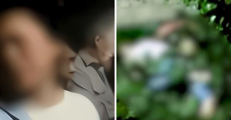 結婚紀念日當天！丈夫抱妻躍下16樓 生前「最後發文洩動機」太唏噓 | TEEPR 亮新聞