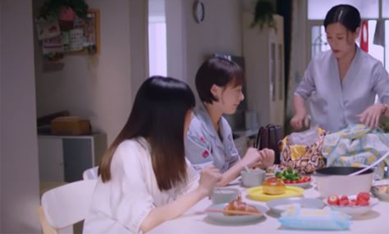 朋友媽下逐客令 她「多留10分鐘」挨告賠5000元 | TEEPR 亮新聞