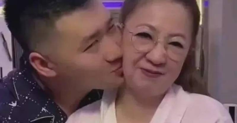 28歲壯男教練娶50歲富婆 婚後「得到套房、保時捷」宣布：我們是真愛 | TEEPR 亮新聞