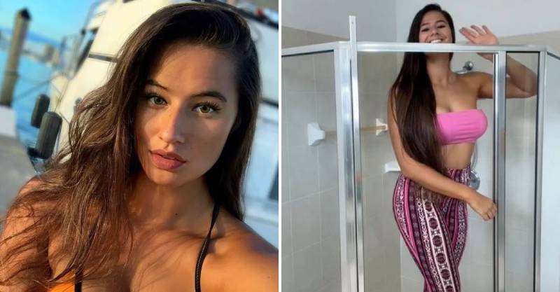 188公分長腿正妹找嘸男友「全家她最嬌小」 媽媽身高更不得了 | TEEPR 亮新聞