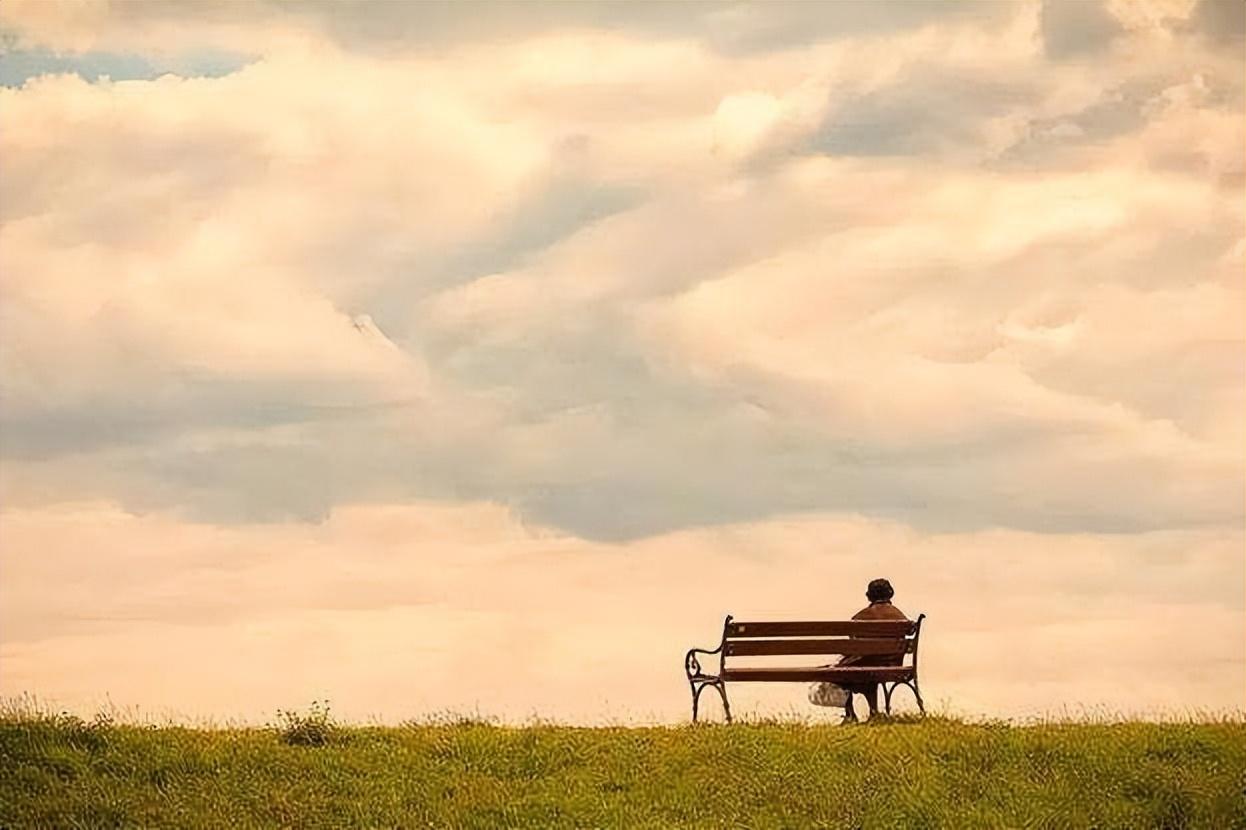 在養老院做了30年！護工透露「這3種老人」晚年大多淒涼 | beanfun!