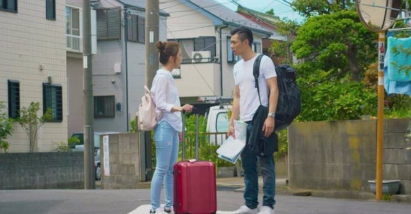 交往7年費用他全包！女友哭窮「卻出國14天」 得知真相他哭了 | TEEPR 亮新聞