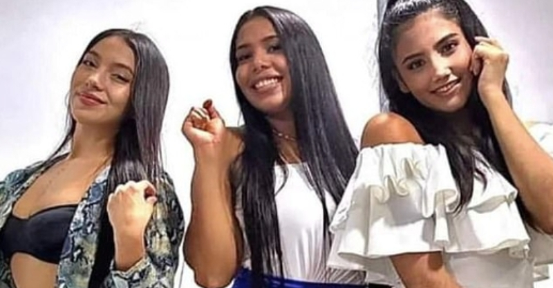 21歲女星驚爆遭割喉慘死！3女去海邊後失蹤…2天後被發現封嘴埋在沙堆 | TEEPR 亮新聞