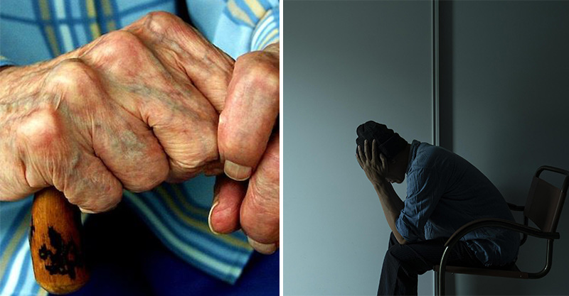 70歲翁「強睡20歲男收費員」30分鐘 被逮認了：看到小鮮肉就受不了 | TEEPR 亮新聞