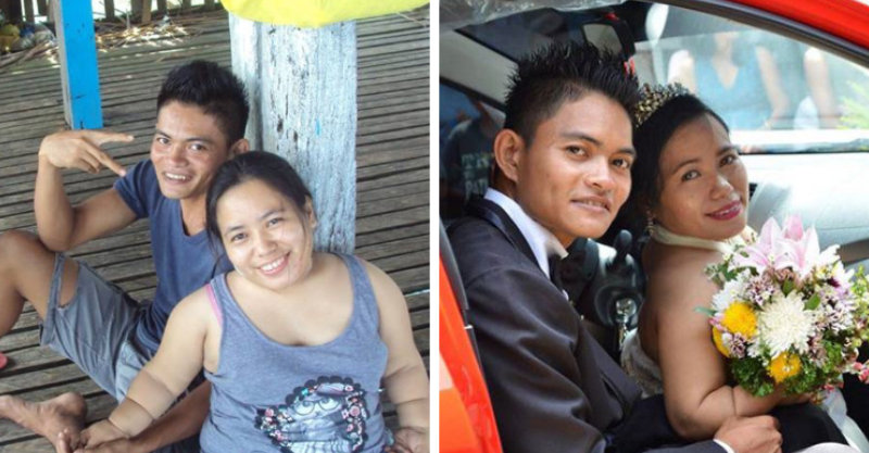 他不顧家人反對「堅持娶96公分侏儒症女友」 幾年後驚人現況曝 | TEEPR 亮新聞