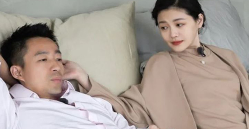 大S爆為汪小菲「流產不只一次」！結婚前夕寶寶就沒了 虛弱硬撐上實境秀 | TEEPR 亮新聞