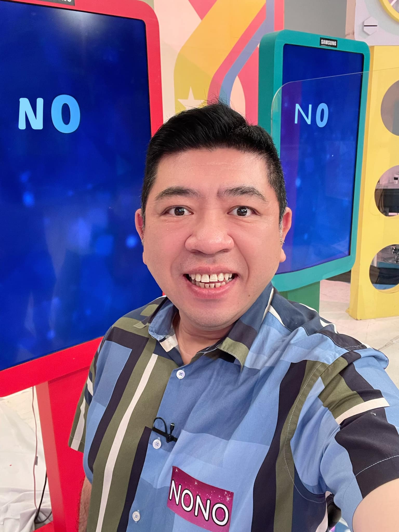 NONO爆婚後性騷 朱海君曝「他這手段」：很精明 | TEEPR 亮新聞