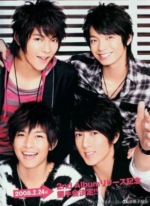 飛輪海當年「誰顏值最頂？」 第1名公認帥到現在：完勝其他3人 | TEEPR 亮新聞