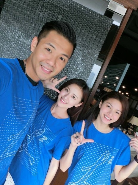 受害者+1！微風女神「遭強抱婚房侵犯」范范正懷孕 陳建州回應了 | TEEPR 亮新聞