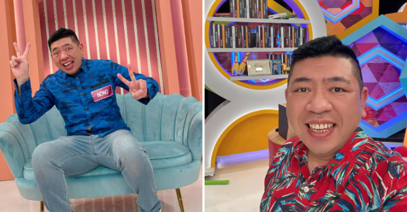 NONO受害者爆「最小僅15歲」 痛揭「在洞口摩擦」曝他詭異癖好 | TEEPR 亮新聞